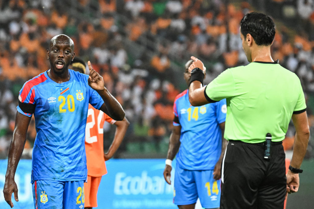 Eddie Howe snubs Yoane Wissa AFCON debate after Newcastle United injury ...