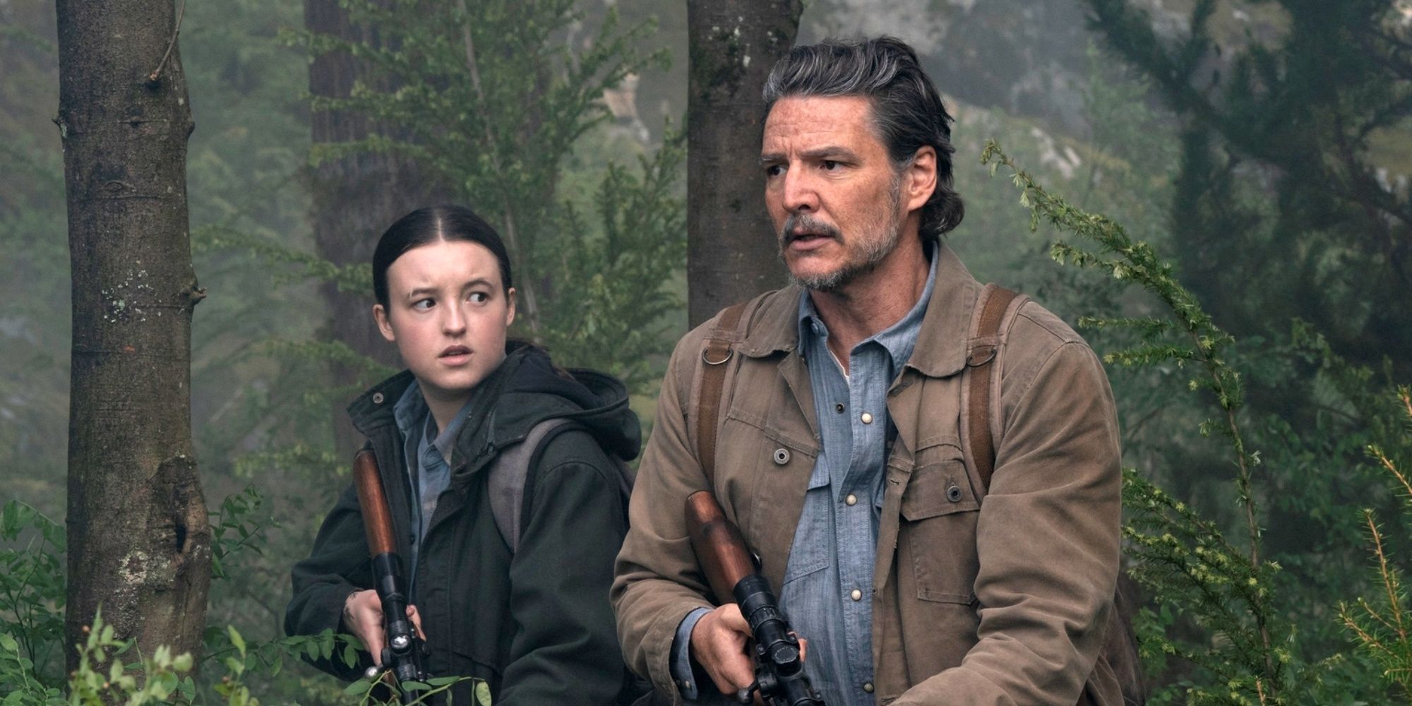 'The Last of Us' season 3's game-changing shift is about to challenge ...