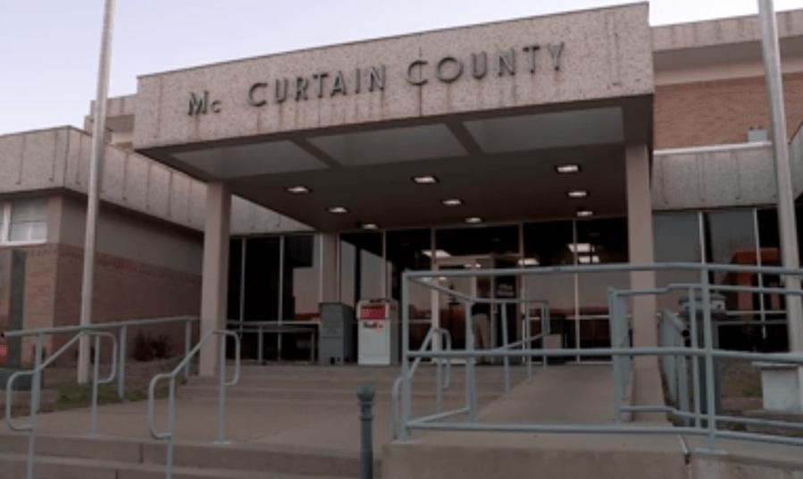 McCurtain County jail supervisor indicted in federal case tied to ...