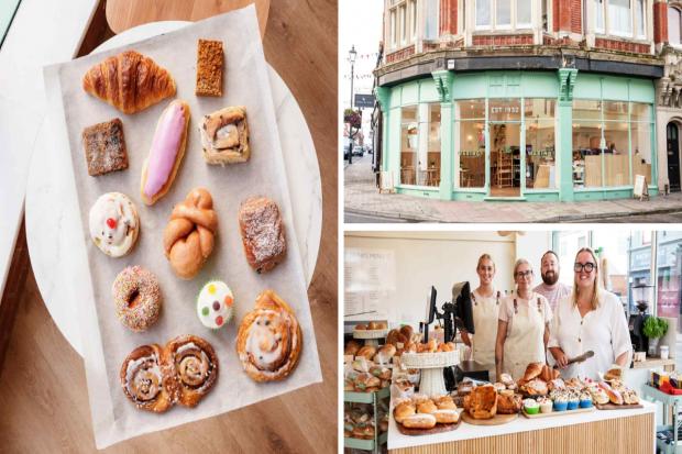 Beloved family-run bakery reveals opening date for brand-new store