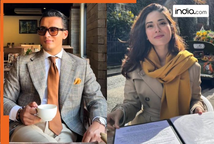 Who are Nepal's 'Nepo Kids'? Know about the viral social media trend ...