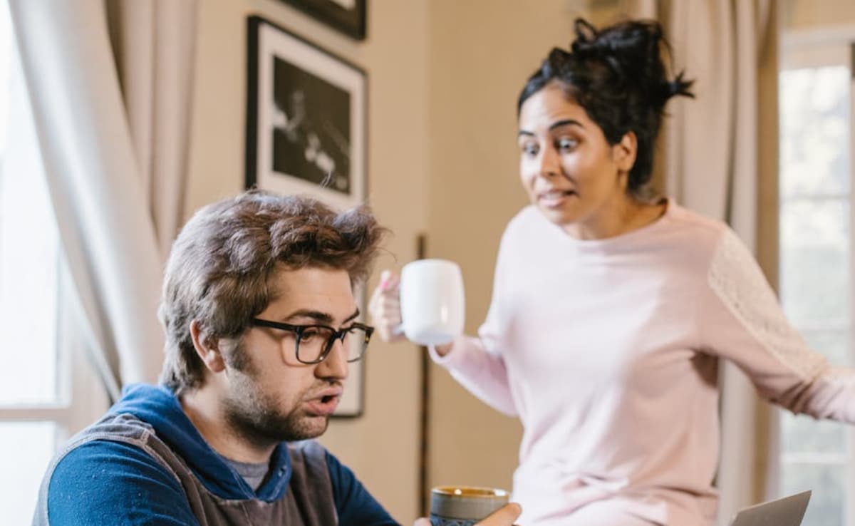 Married Couples Often Share Mental Health Patterns, Psychiatric ...