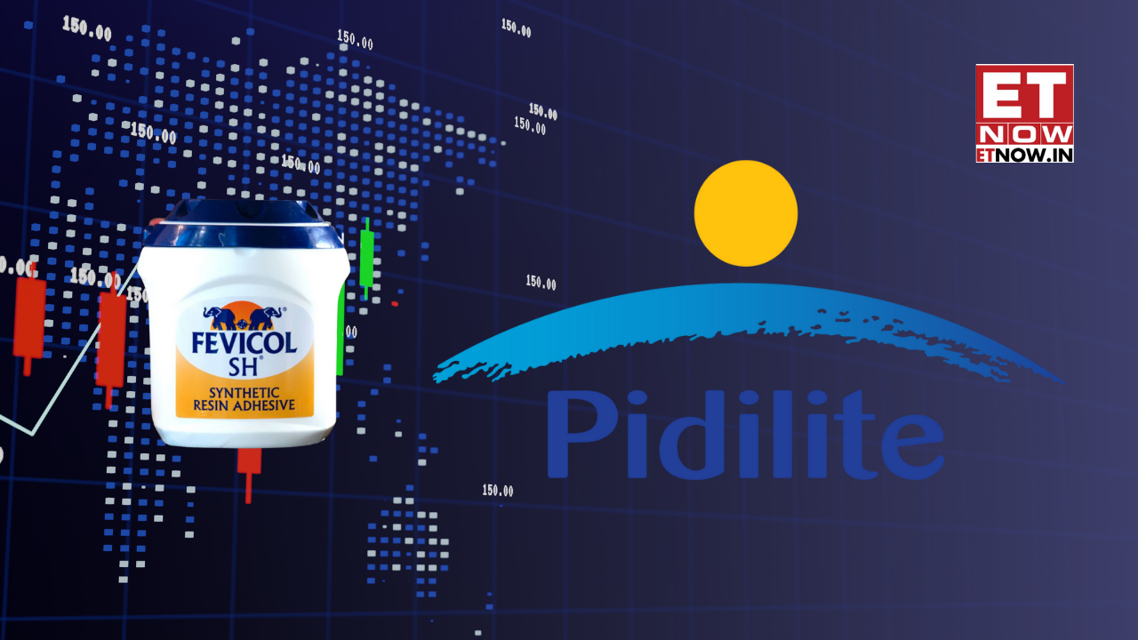 Pidilite Industries Share Price Target: Fevikol maker stock on analysts ...