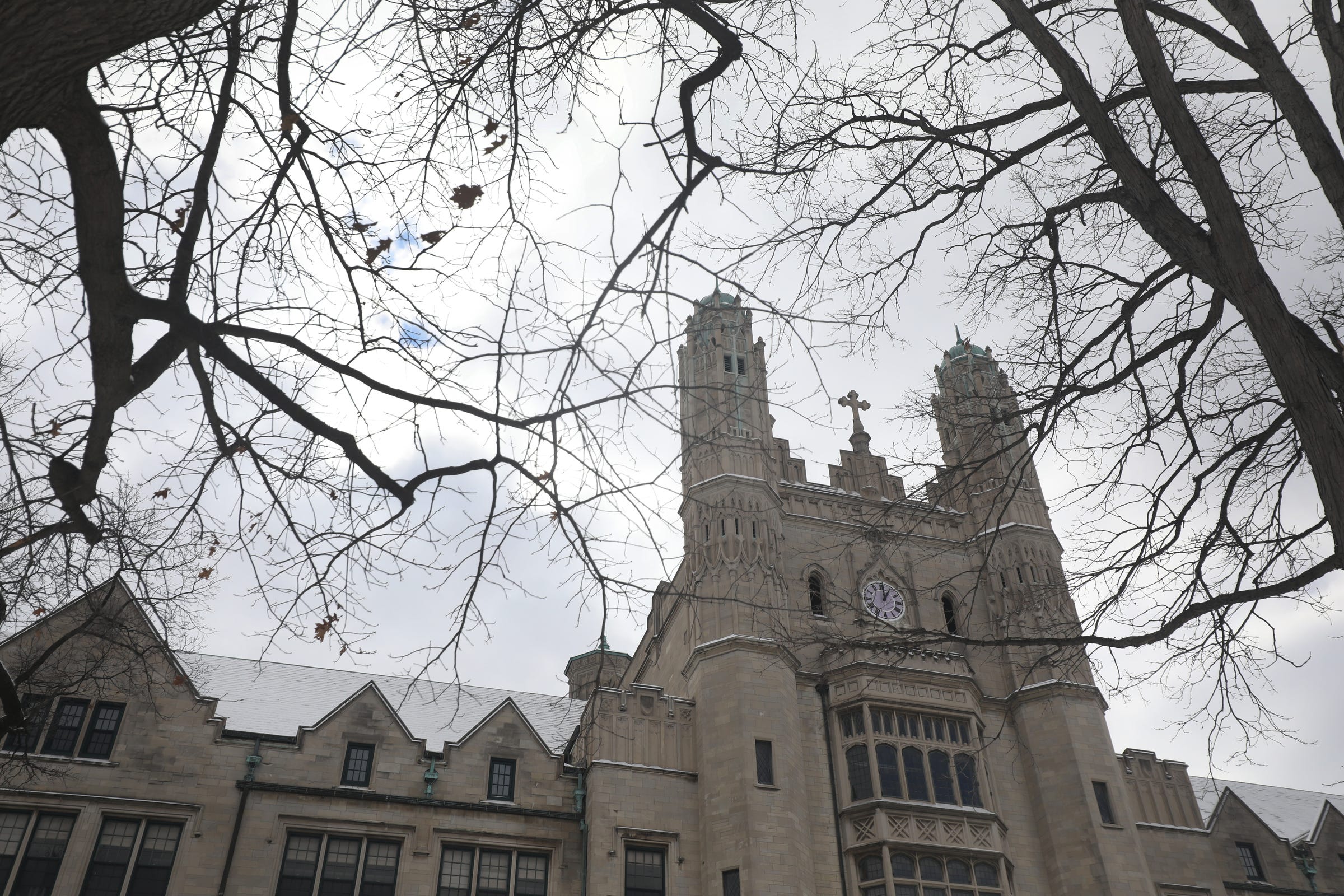 Kresge Foundation to move HQ from Troy to Detroit to boost 'credibility'