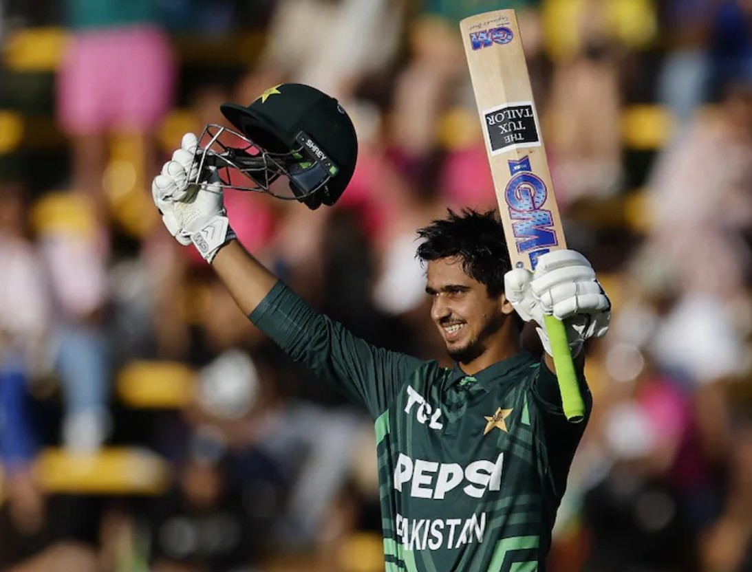 IND vs PAK Asia Cup 2025: 5 Pakistani Players Who Could Badly Hurt ...