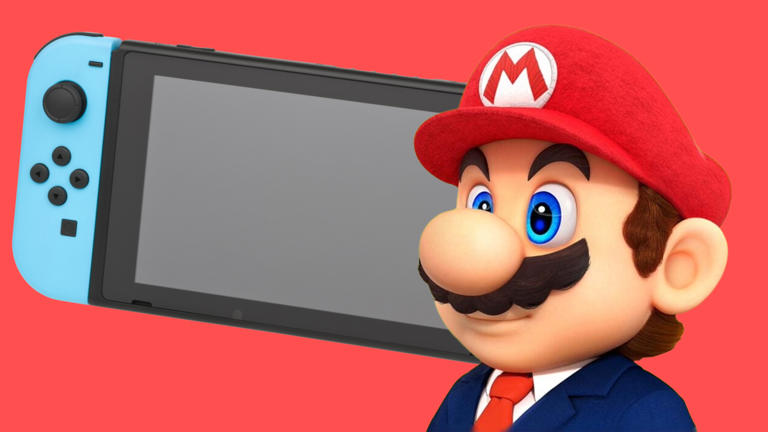 Nintendo gana demanda de $2 MDD contra modder que intentó defenderse ...