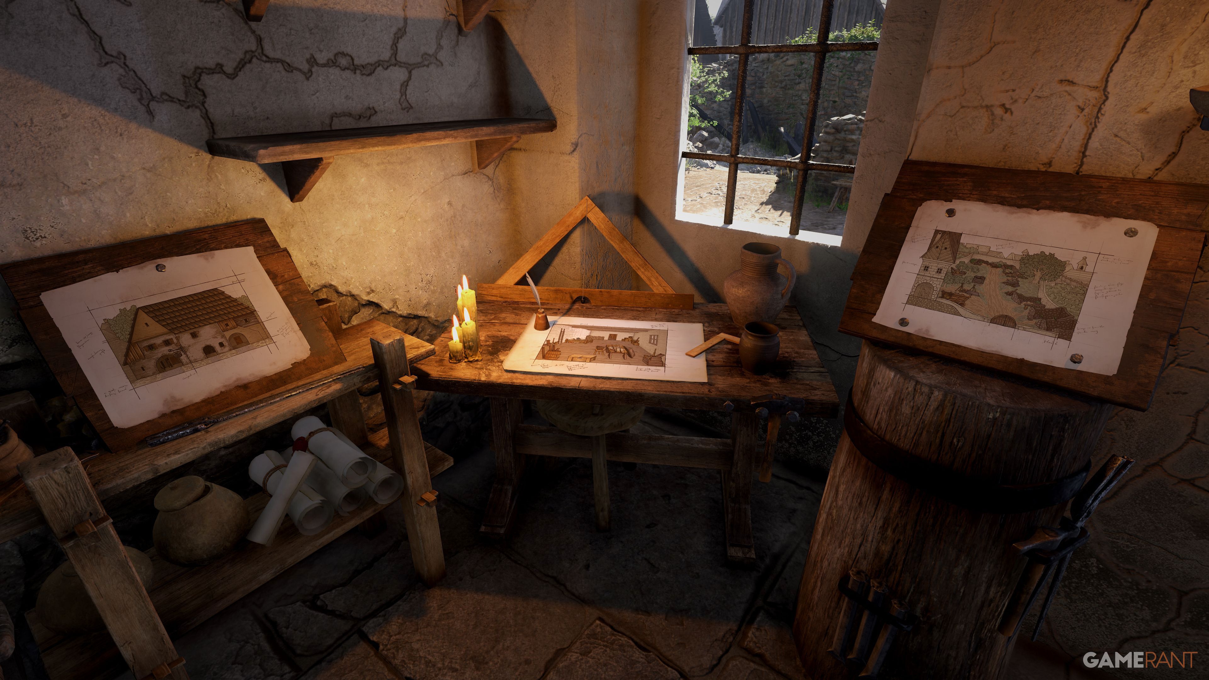 Best Forge Upgrades to Get First in Kingdom Come Deliverance 2's Legacy ...