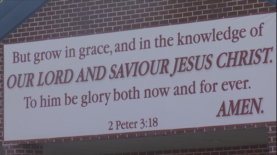 ‘At its core, it was a cult’: Past House of Prayer member says