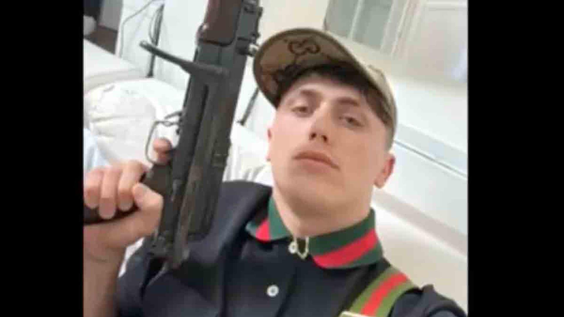 Baby Gang, ascesa e cadute di Zaccaria Mouhib: un ritratto tra musica e ...