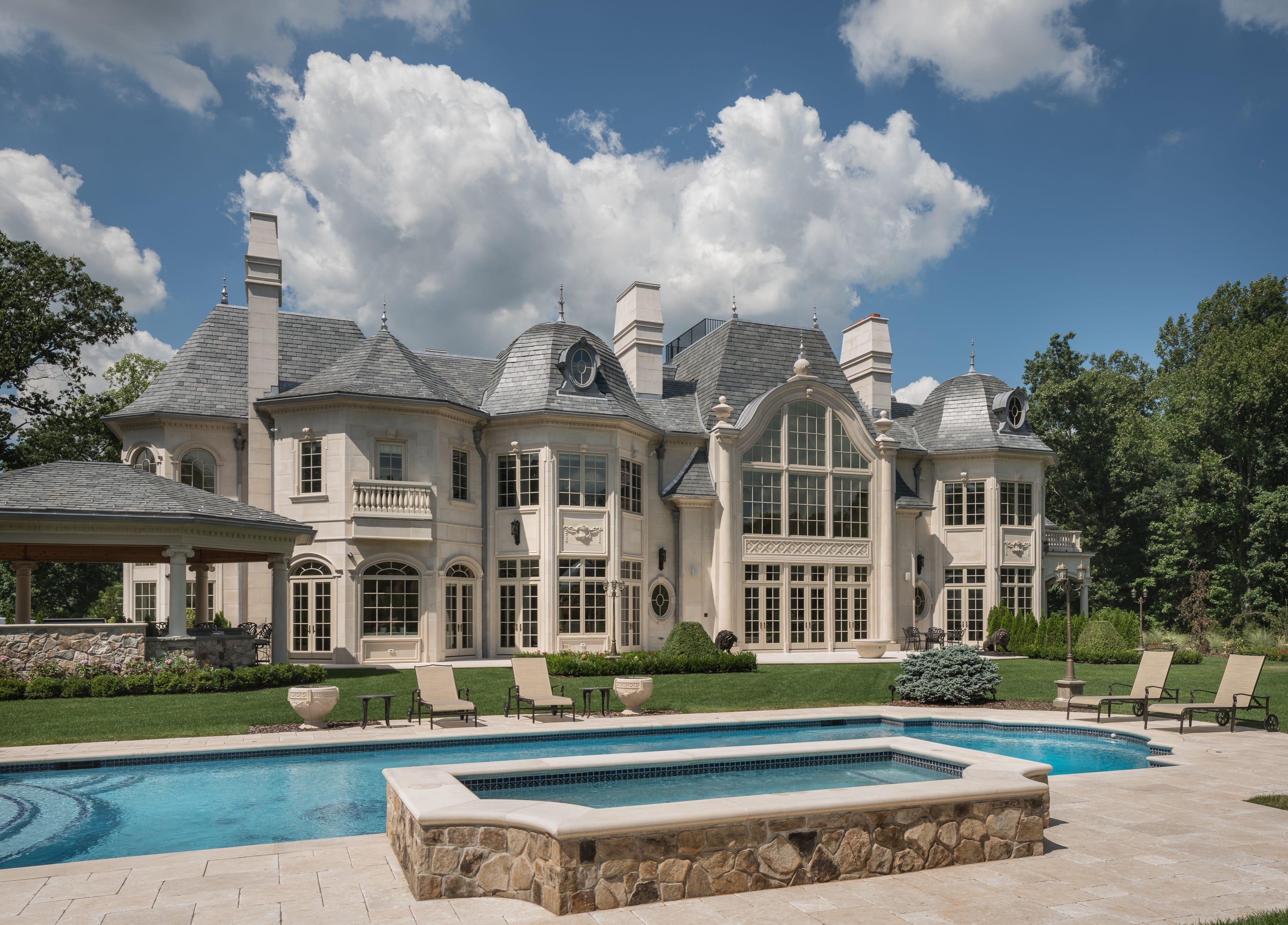 Bergen town No. 13 on list of nation's 100 priciest ZIP codes in 2025