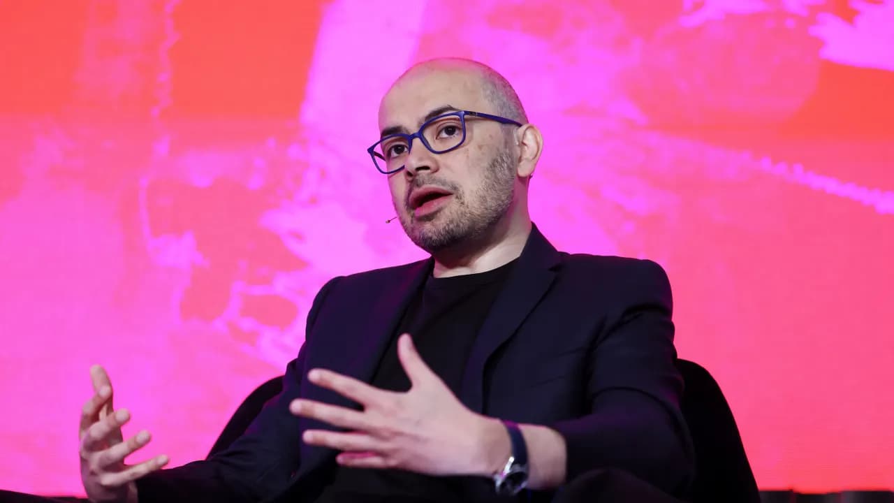 Google DeepMind Chief Eyes Radical AI-Powered Shift In Drug Discovery ...