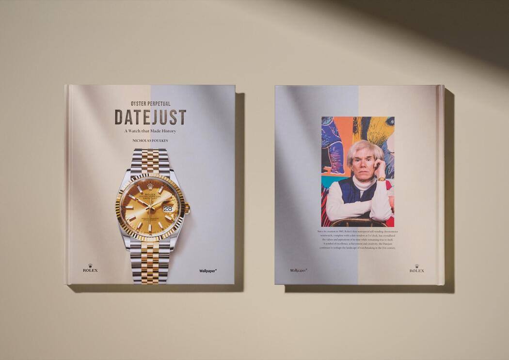 Hommage an eine Rolex-Ikone