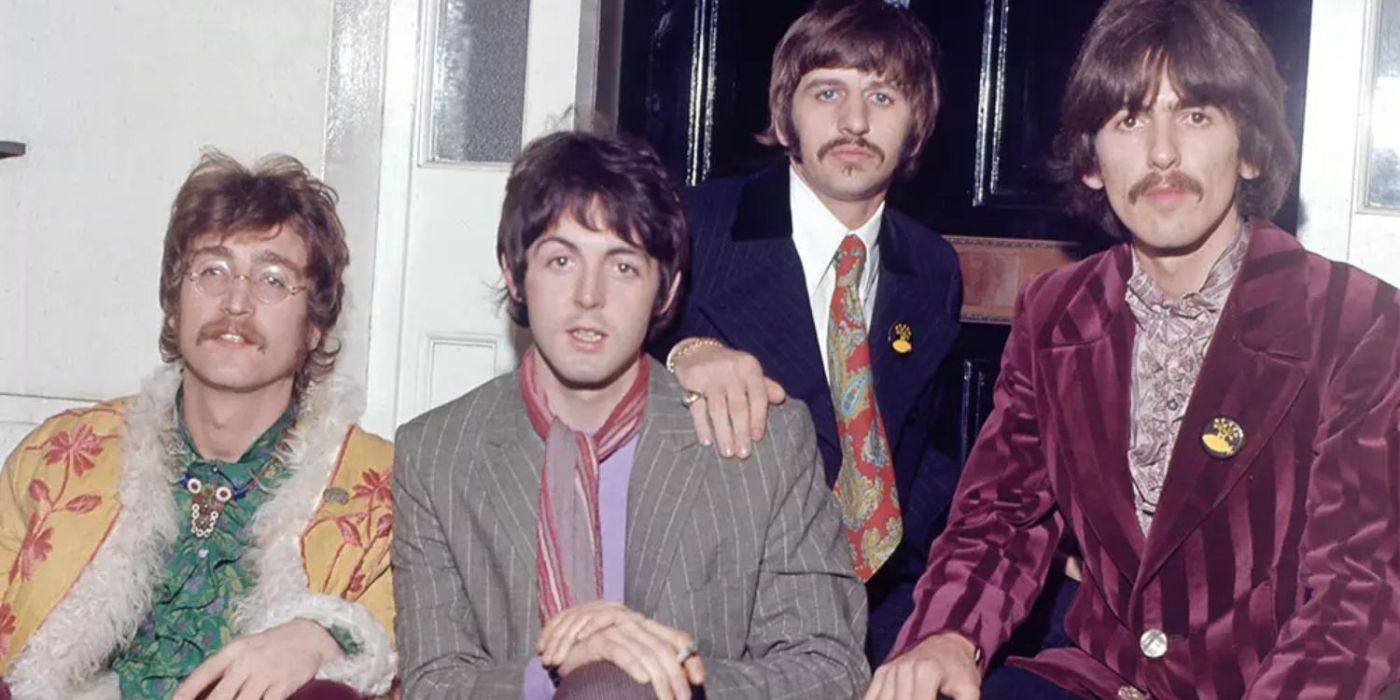The forgotten Beatles song John and Paul deeply loved that became their ...
