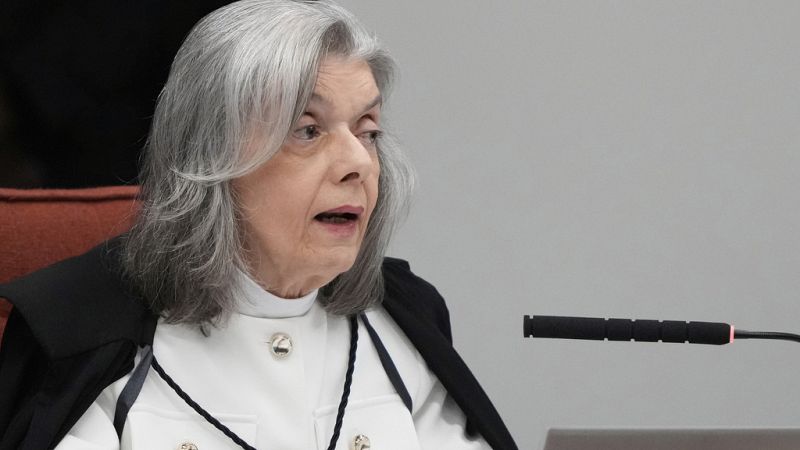 Το Ανώτατο Δικαστήριο της Βραζιλίας καταδίκασε σε 27 χρόνια κάθειρξης ...