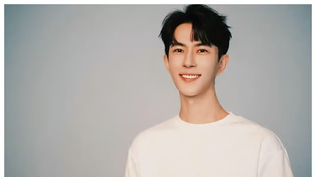 Chinese actor Alan Yu Menglong dies at 37 after falling from a building