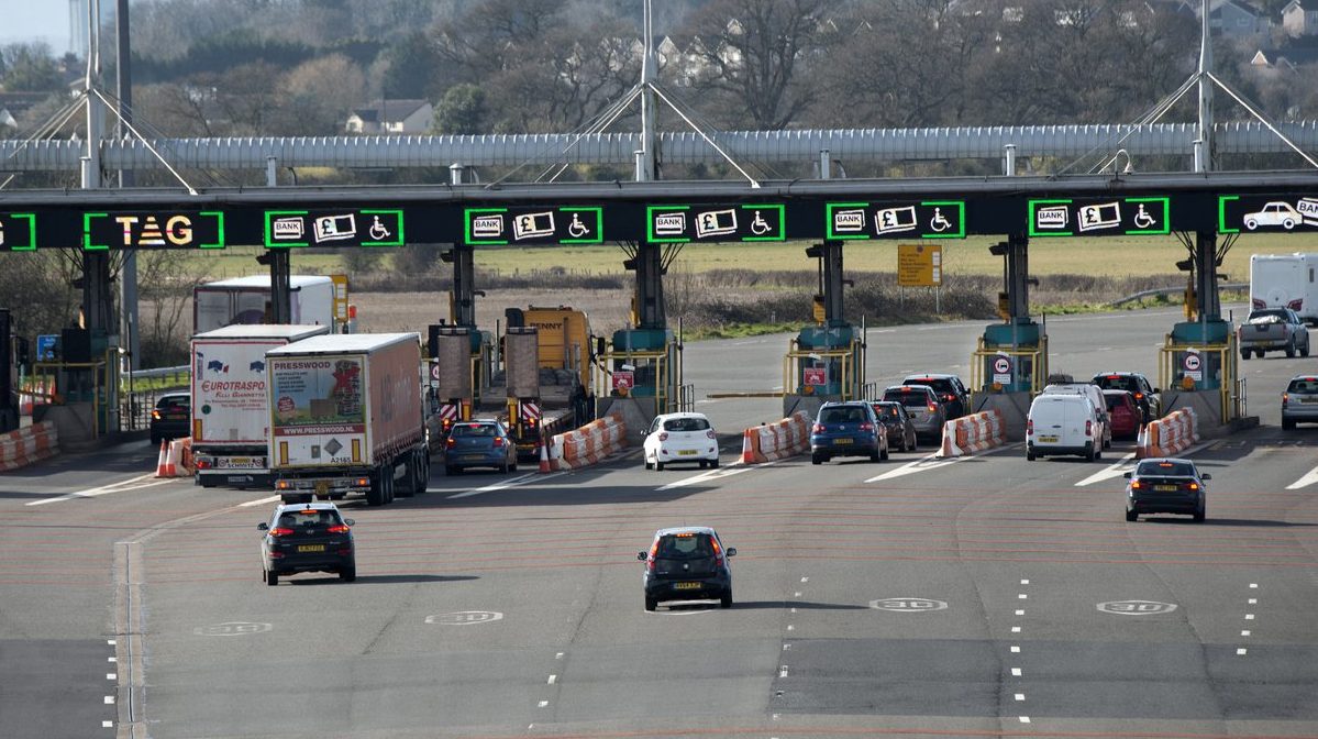 Legal Loopholes to Avoid Toll Roads
