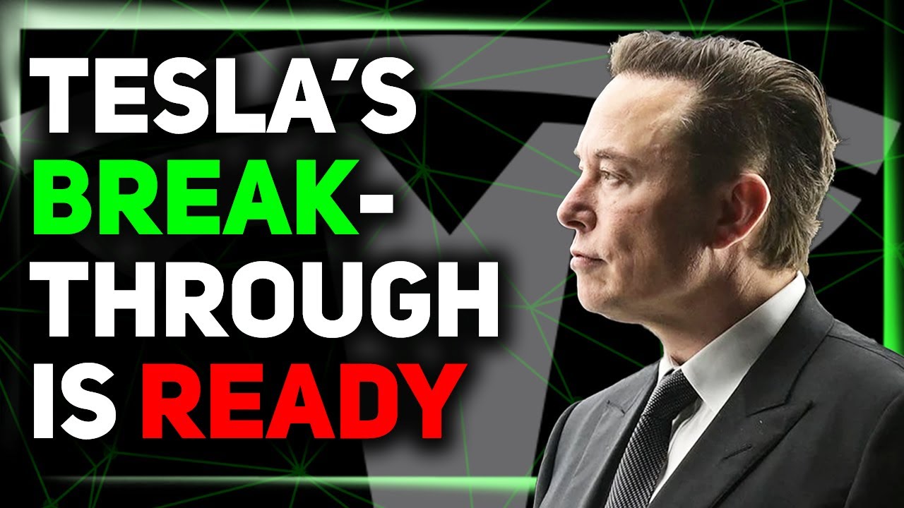 Mark Rober Humiliated by Tesla FSD – What Really Went Down?