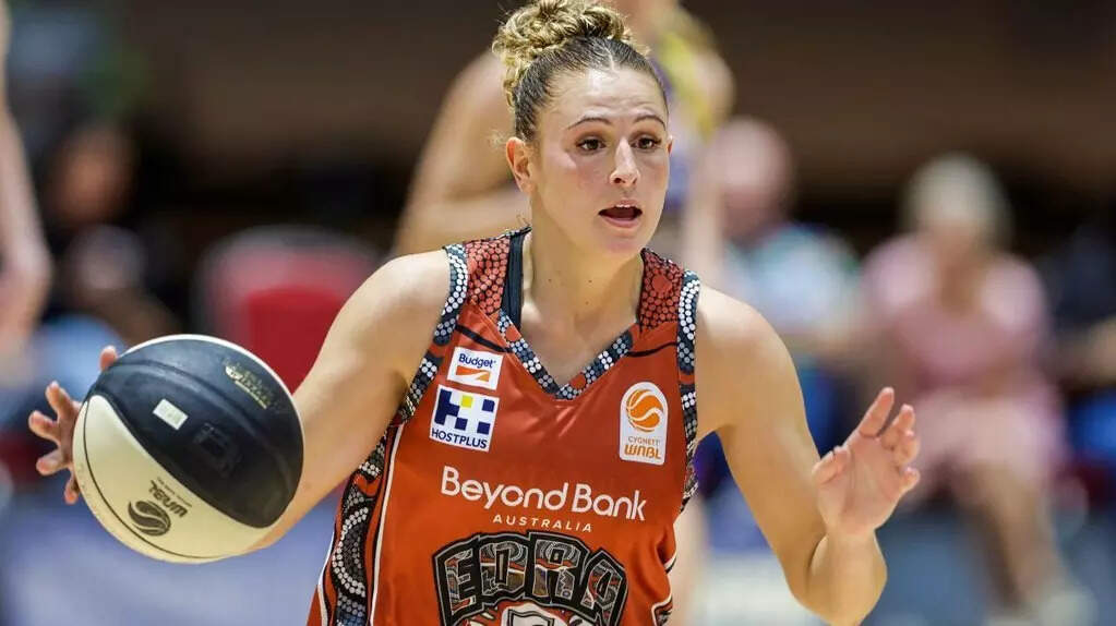 Tiana Mangakahia passes away at 30: Inside the star player’s career ...