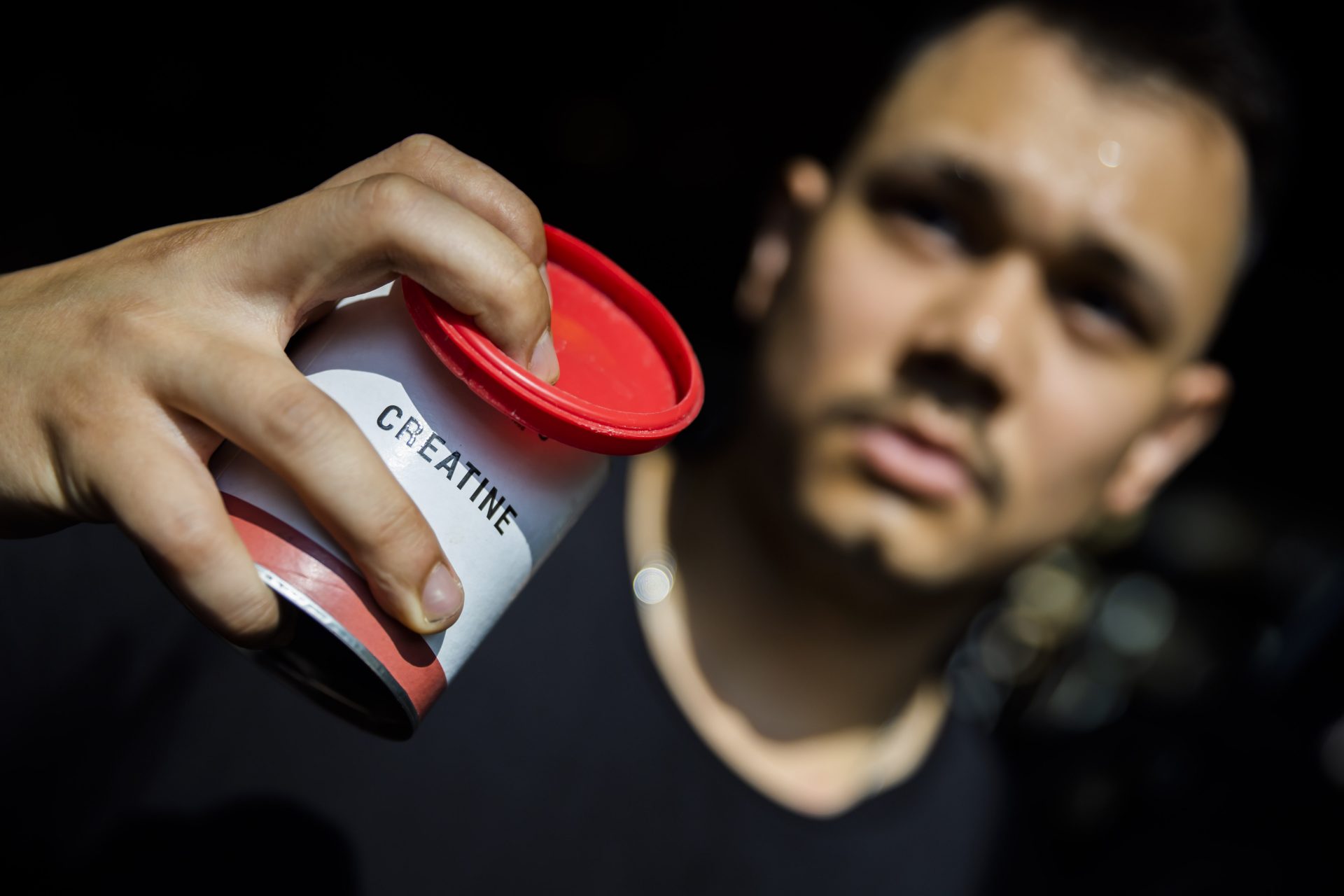 Creatine is heel populair: de pro's en cons van het supplement