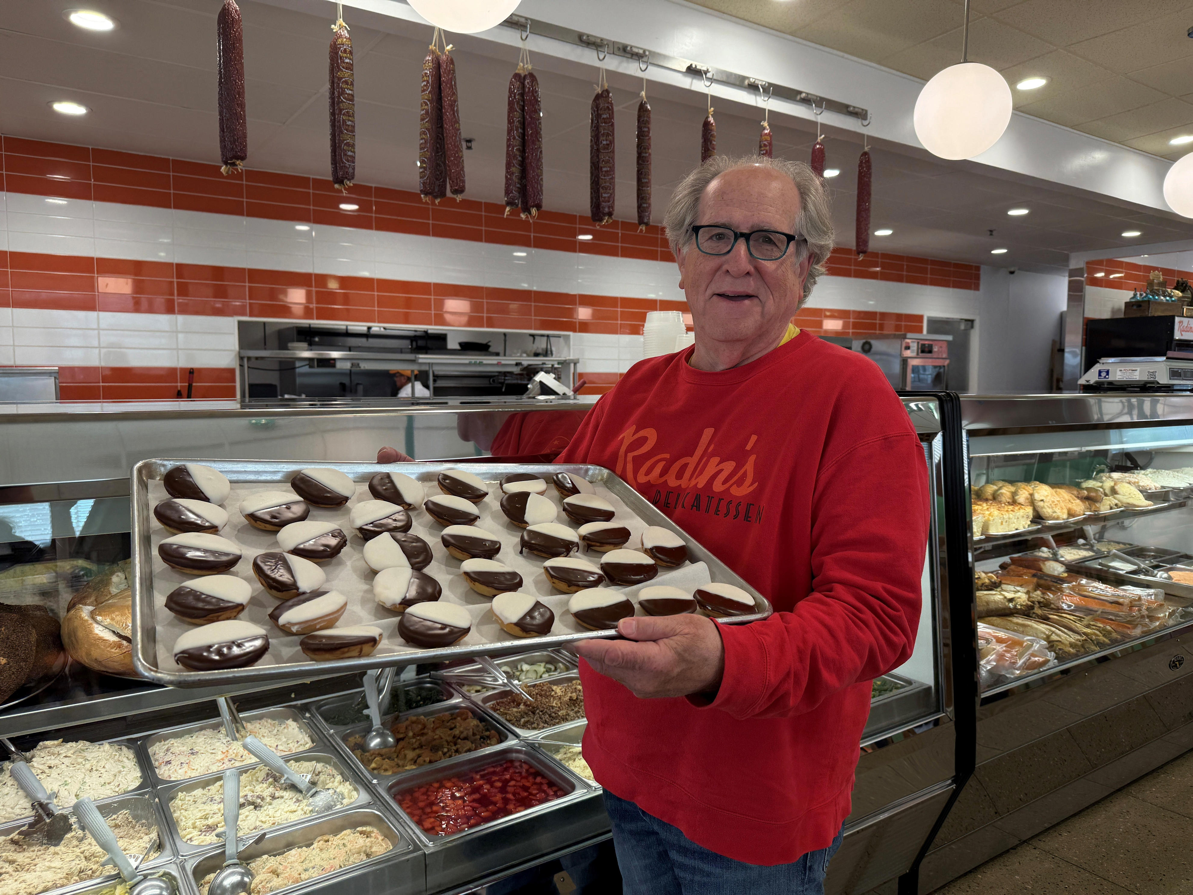 Two NJ chefs nominated for James Beard Awards. See who