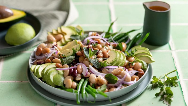 Fresh spring ingredients you need in your kitchen and recipes to make ...