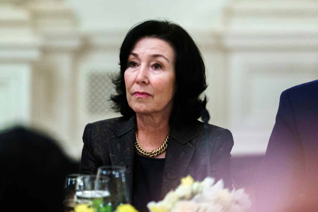 Oracle Did Everything Right. It’s Time to Take Profits.
