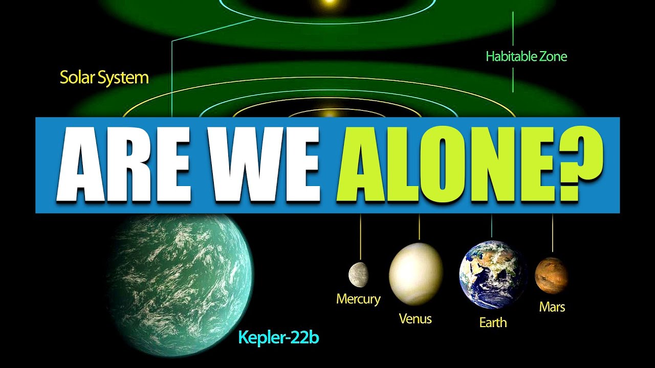 Where Life Could Exist Beyond Earth in Our Solar System