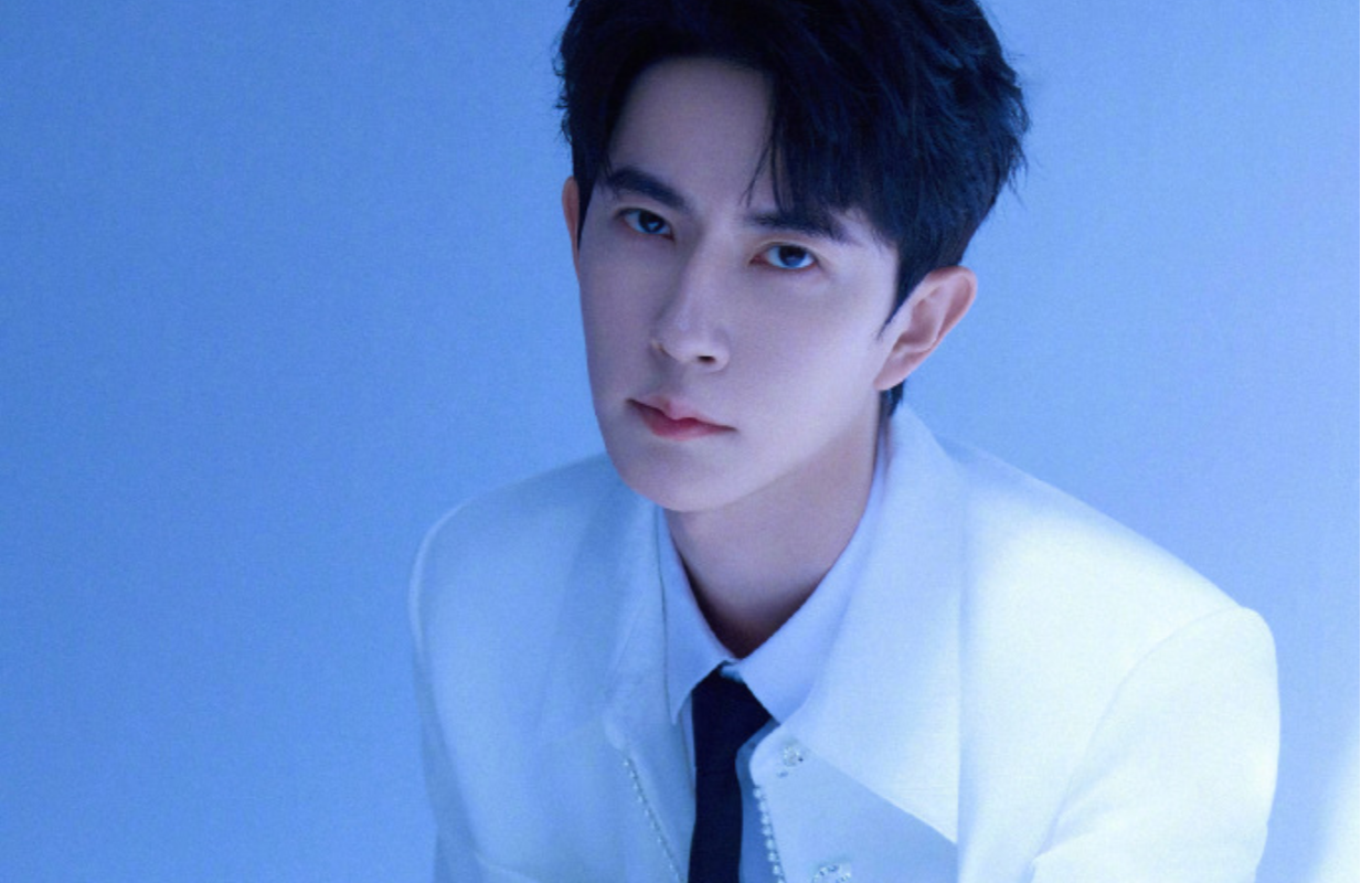 What happened to Eternal Love actor Alan Yu Menglong? Details explored ...