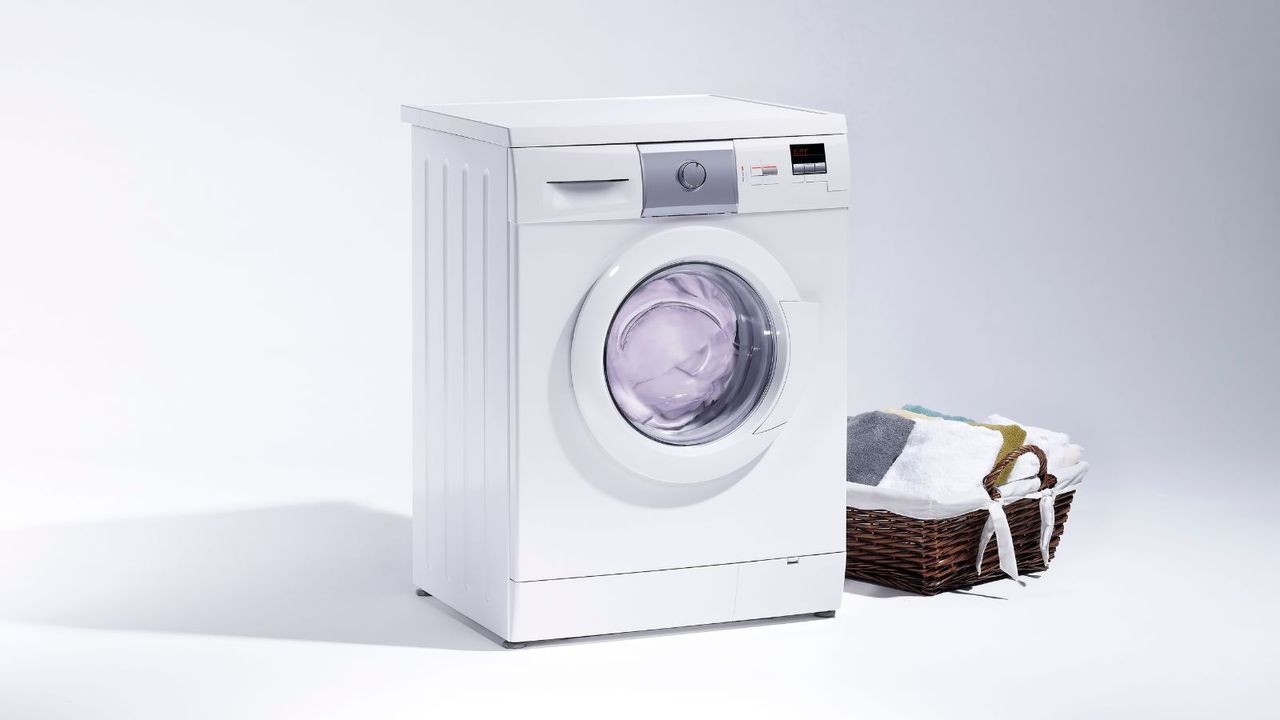 How long washing machines really last – and the expert tips that could ...
