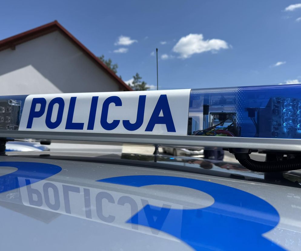 Pogłoski o próbie porwania dziecka w Skawicy. Policja wydała ważny ...