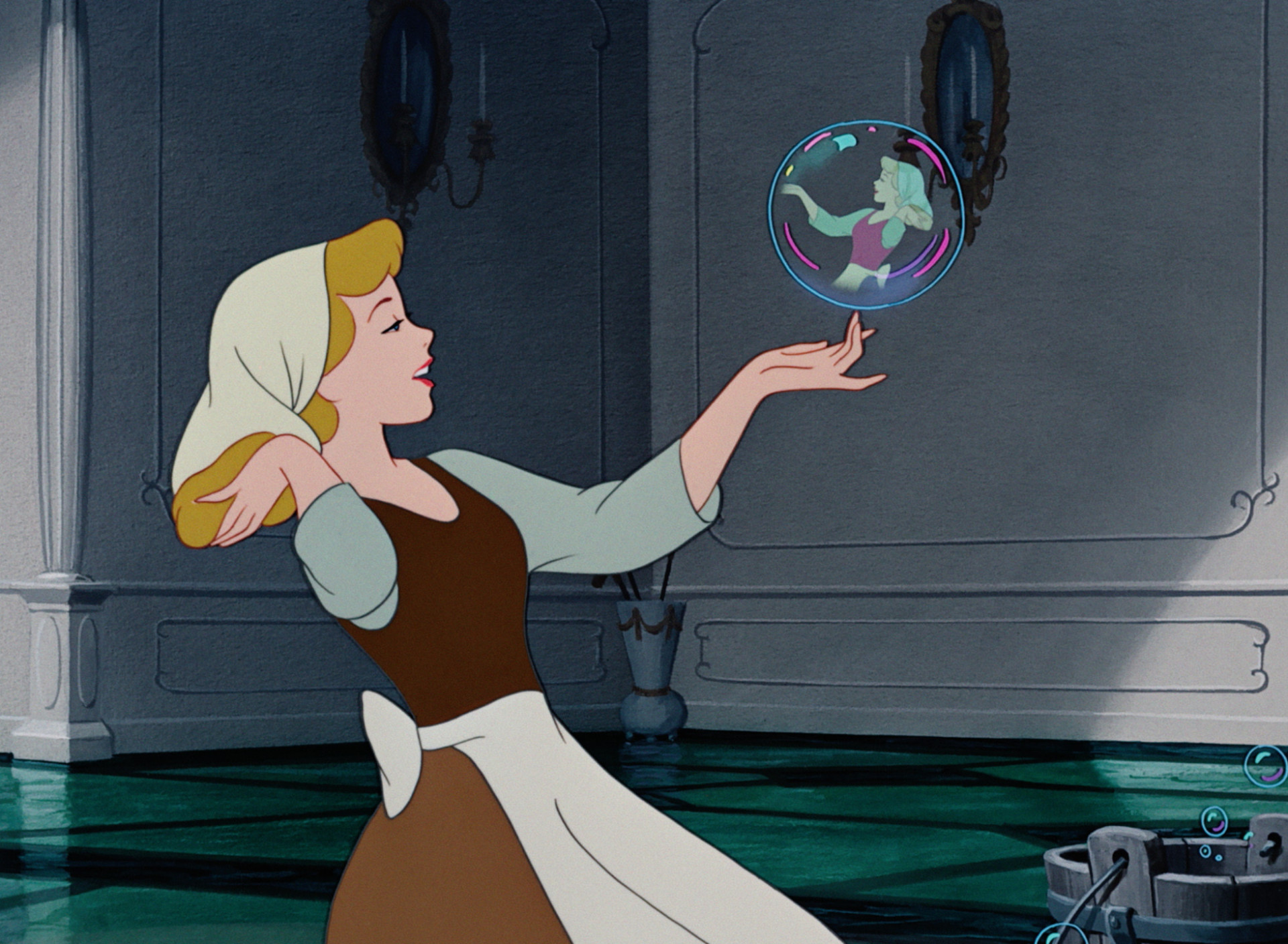 The Dark Truth Behind Your Childhood Memories