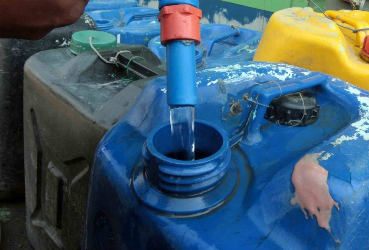 Maynilad rates to go up, Manila Water’s to go down in Oct