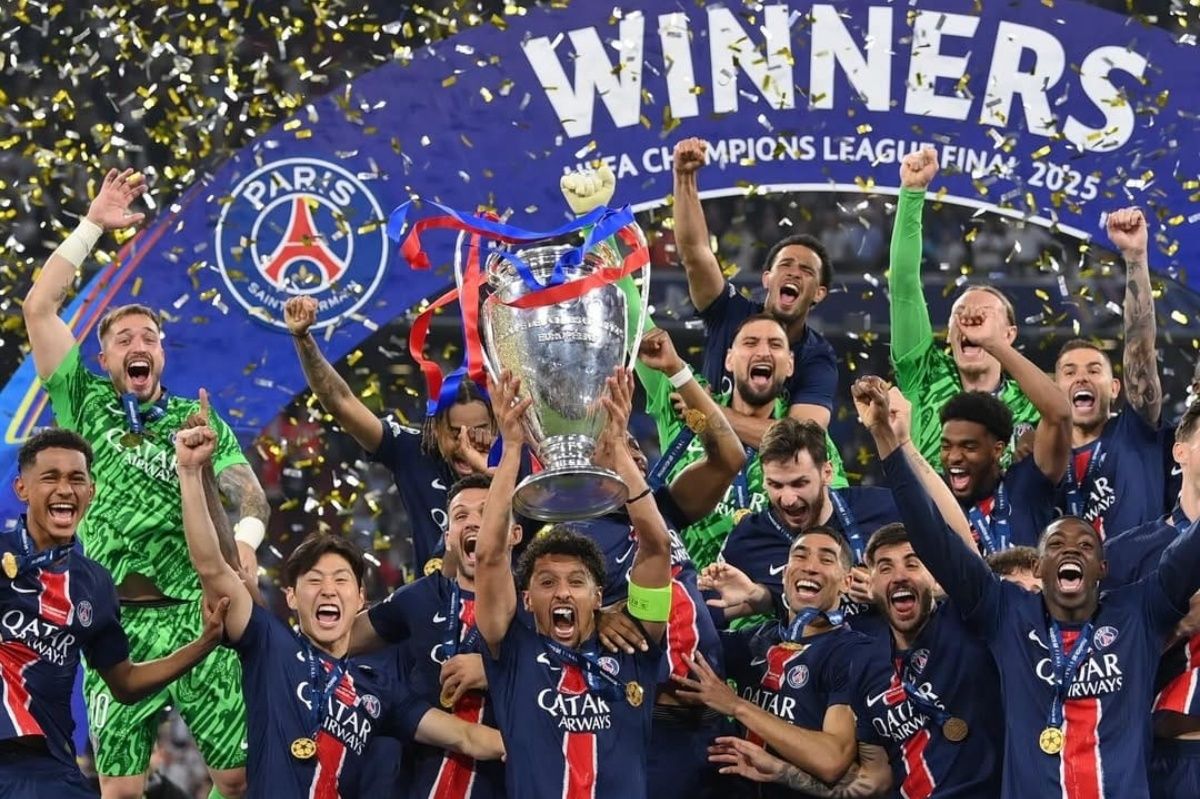 Prediksi Juara Liga Champions Versi Super Komputer Opta : Liverpool ...