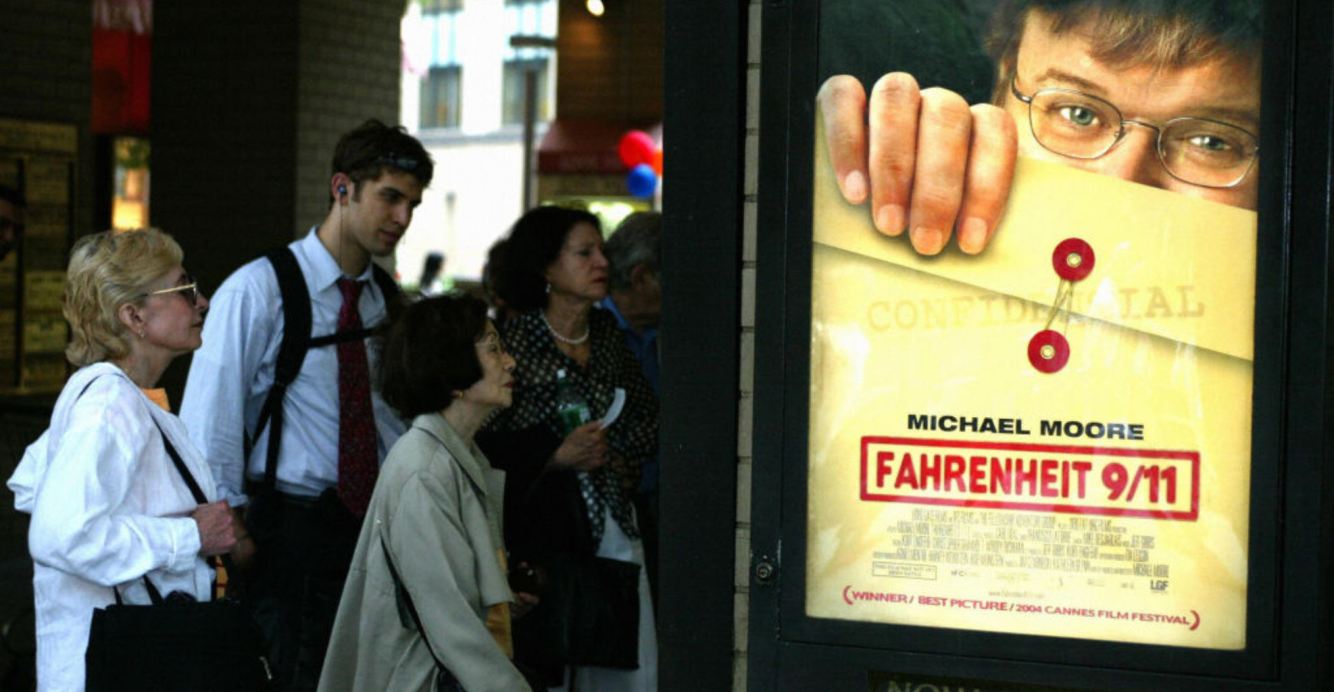 'And cut!' Movies that have been banned or censored