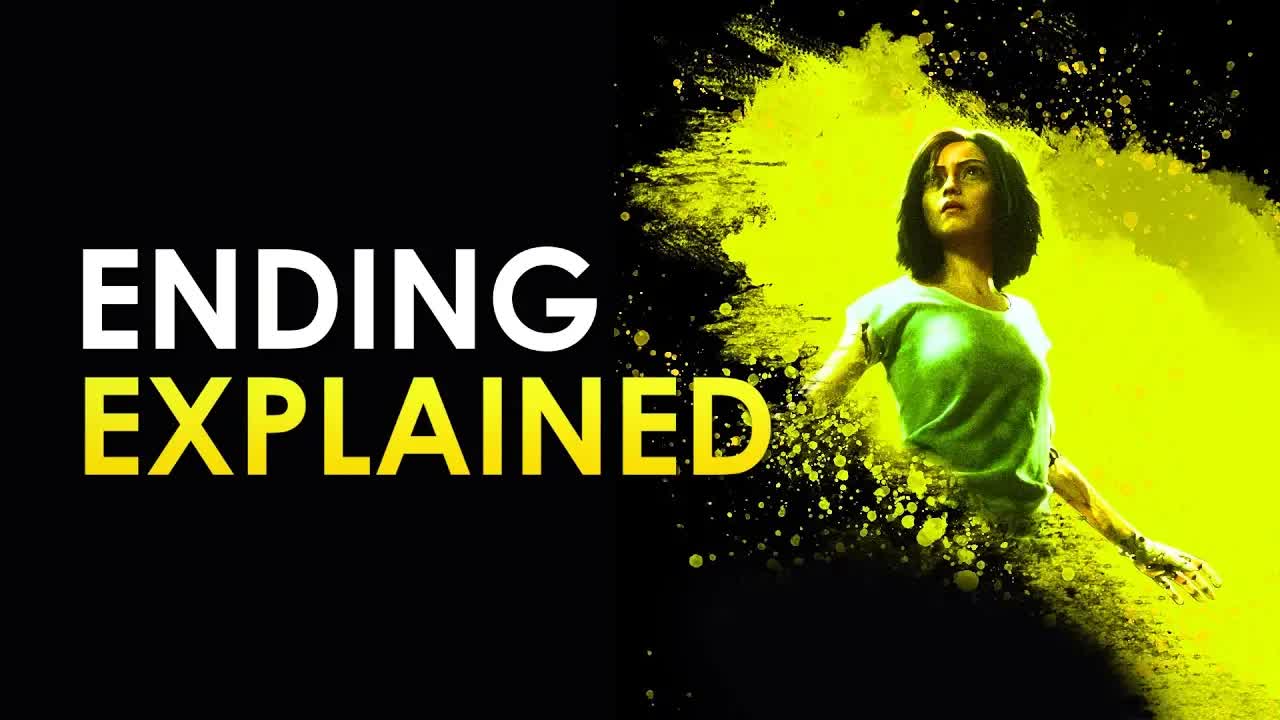 Alita: Battle Angel: Ending explained | Full breakdown on what that ...