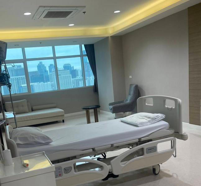 From VIP hospital suite to Bangkok prison: Where Thaksin Shinawatra is ...