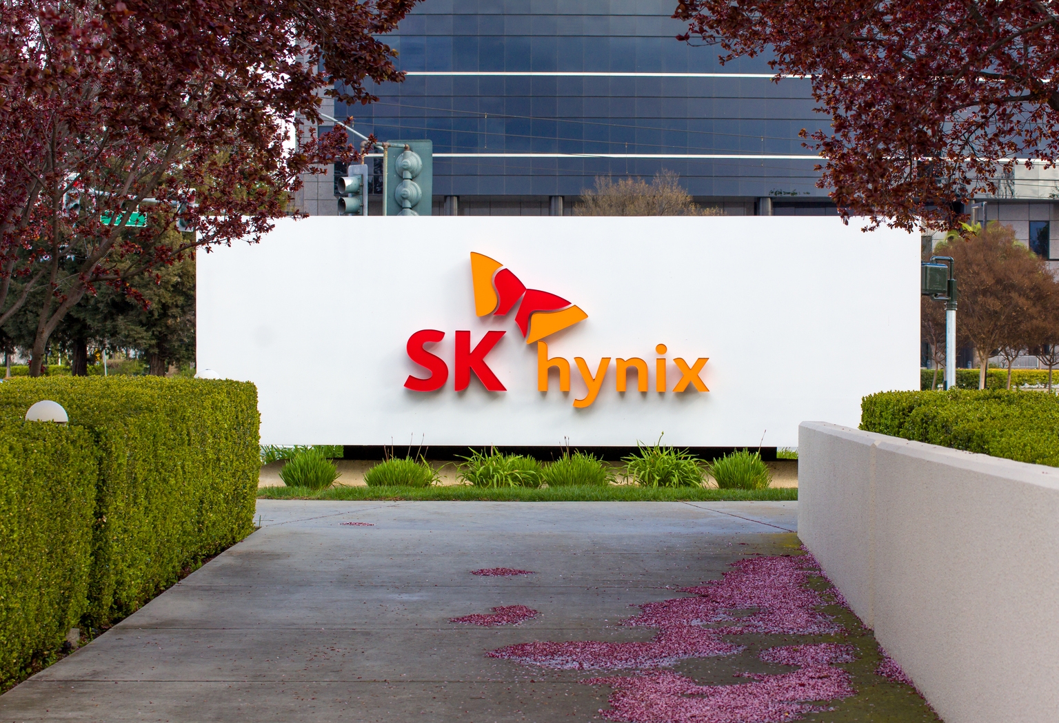 SK hynix sees record profit in Q1 driven by AI demand