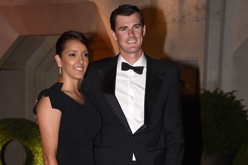 Jamie Murray divorces wife and 'uses pic with brother Andy' on ...