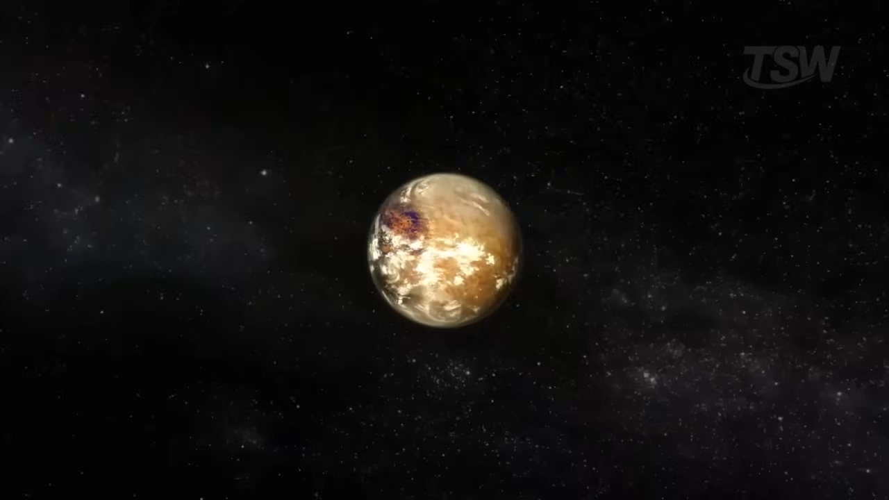 Our Next Stop! The Alpha Centauri System