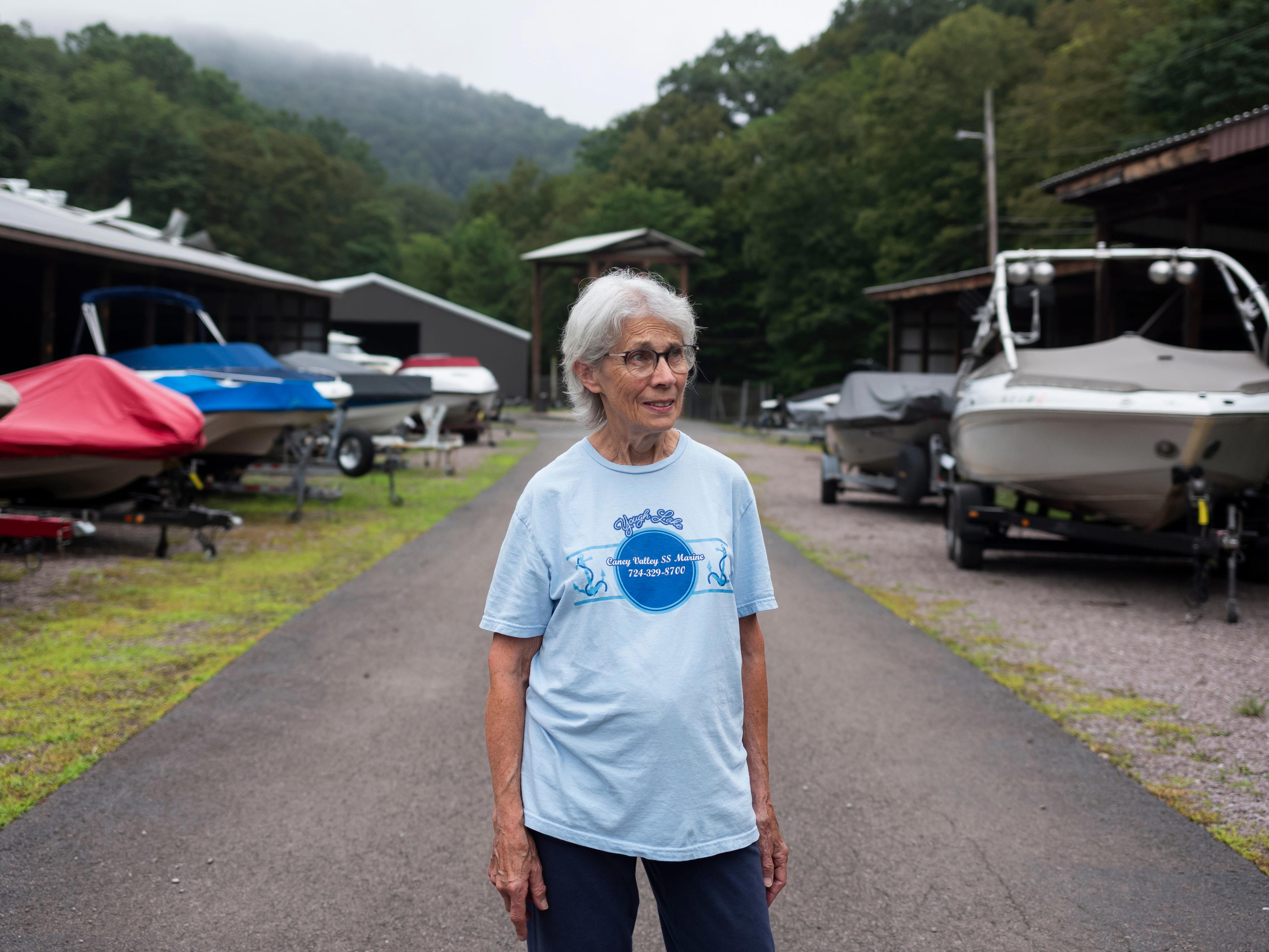 From 6 figures to minimum wage: America's oldest workers are taking pay ...