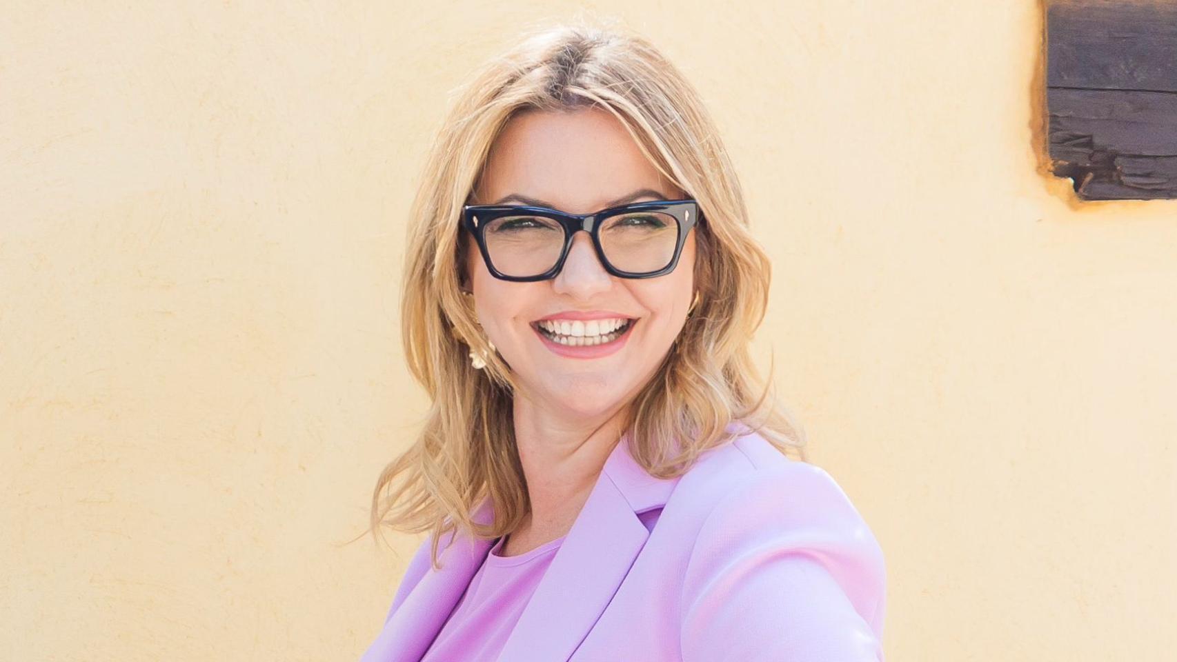 Úrsula Perona, psicóloga, sobre la crianza: "Los padres con hijos de ...