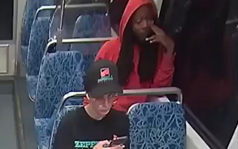 Trump demands death penalty for 'animal' who killed Ukrainian refugee ...