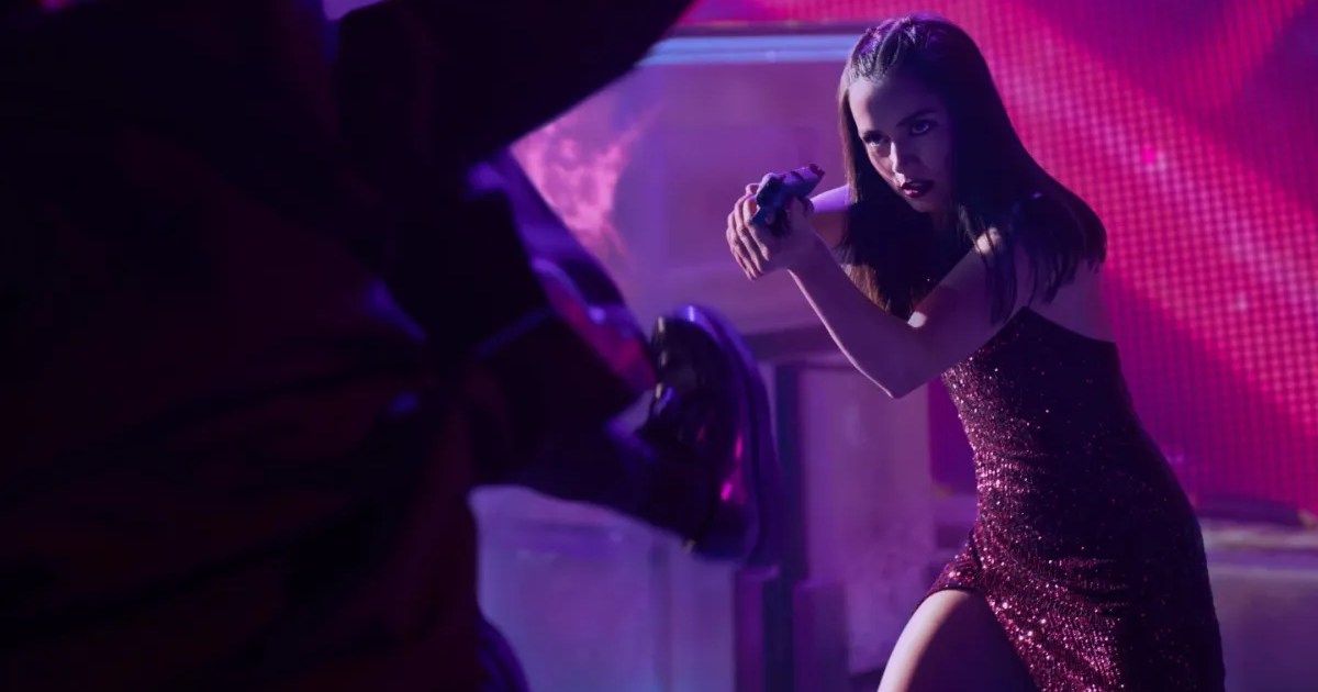 John Wick Spin-off Ballerina Sets Streaming Release Date