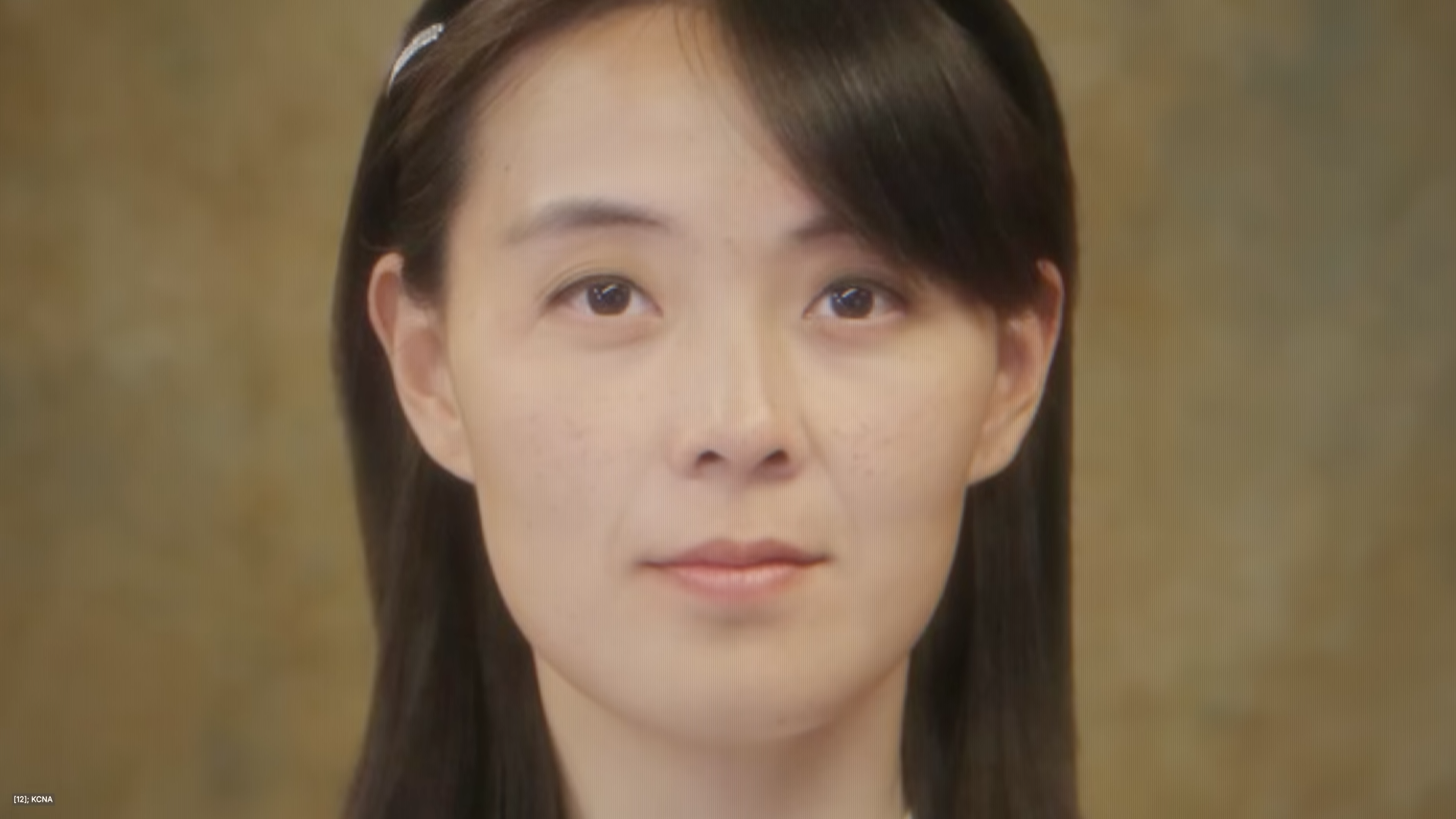 This is The World's Most Dangerous Woman