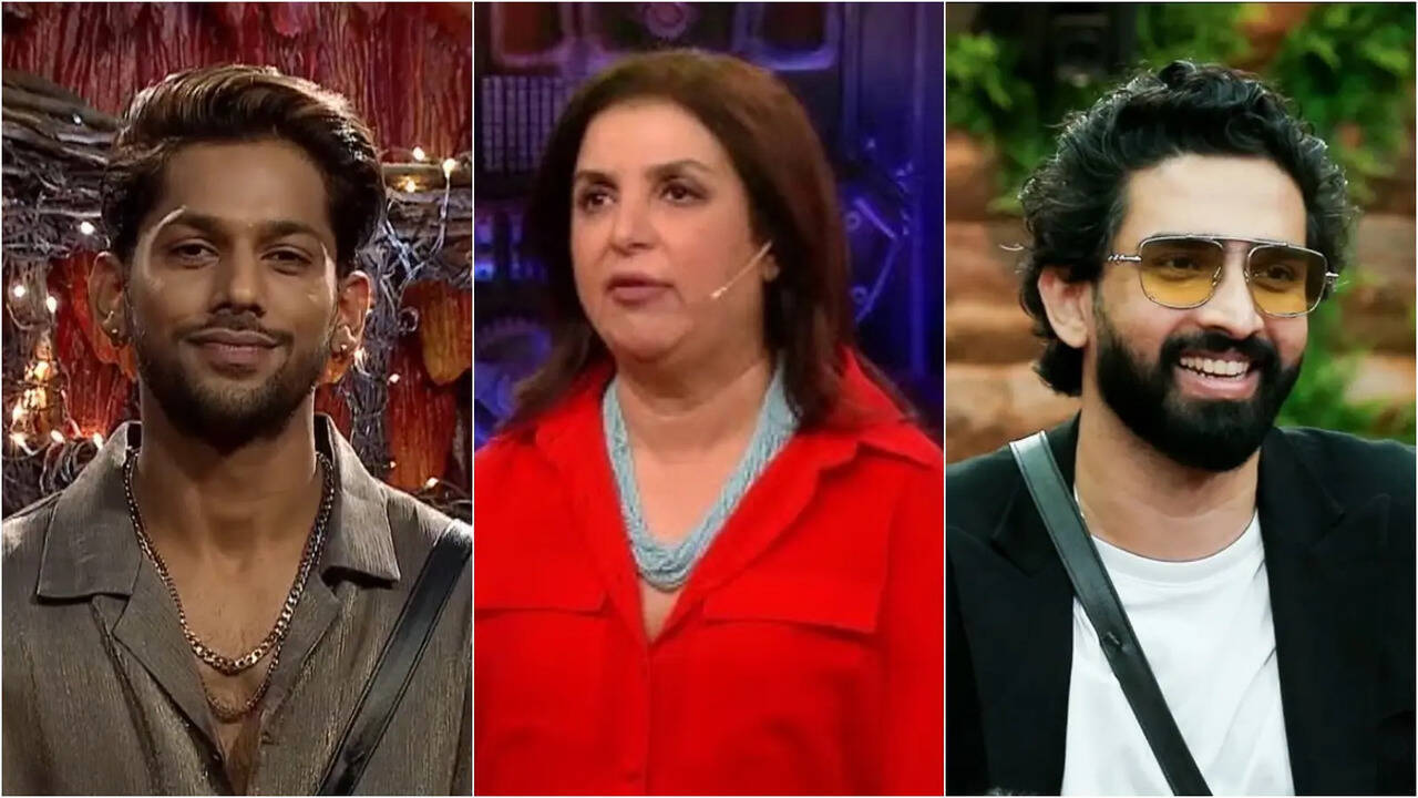 Bigg Boss 19: Farah Khan Questions Baseer Ali Over 'Superiority Complex ...