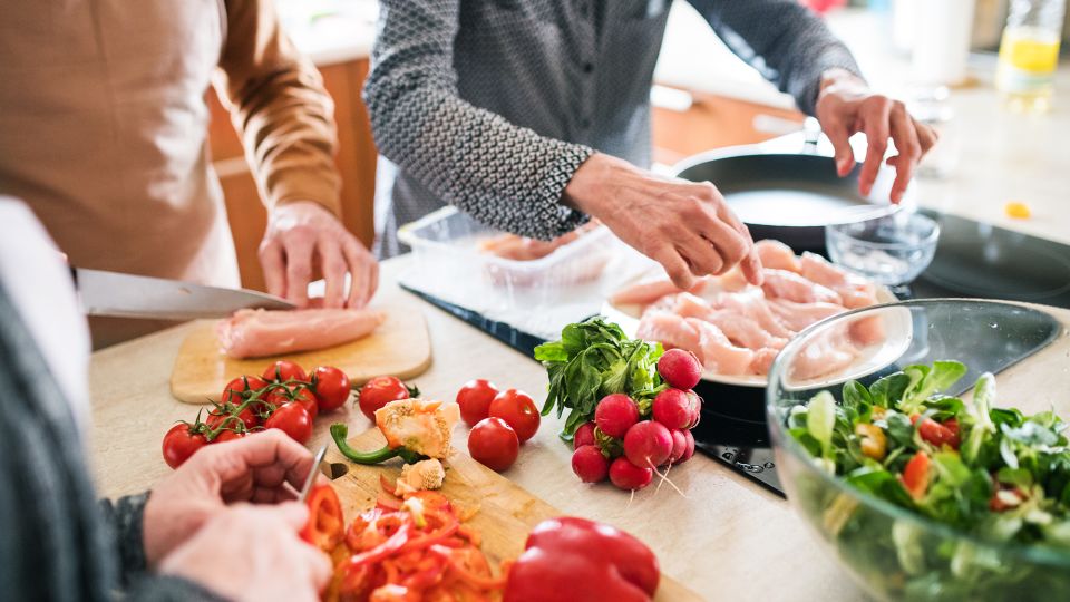 When you go overboard on protein, this is what can happen in your body