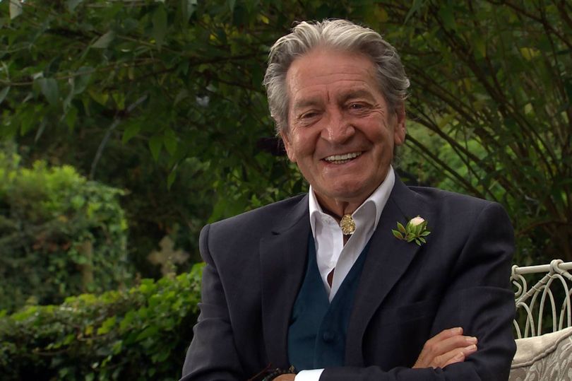 ITV Emmerdale's Rodney Blackstock star Patrick Mower's real age leaves ...