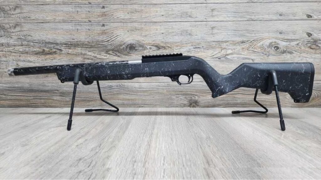 Top .22 rifles for rabbits, squirrels, and quiet hunts