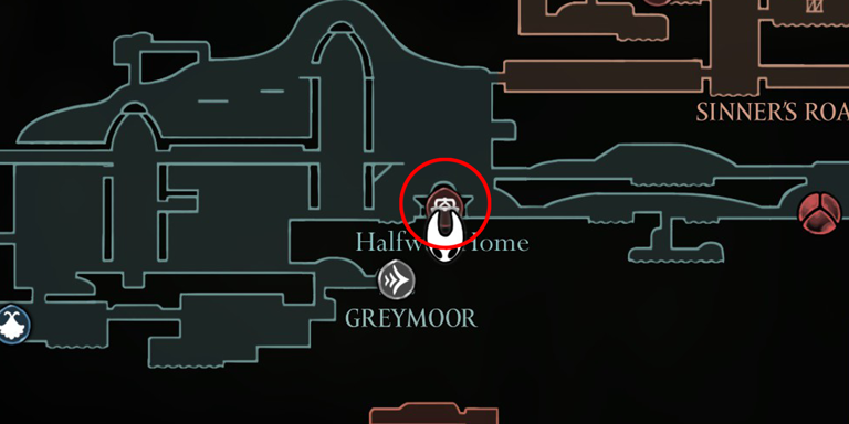 Hollow Knight: Silksong - Great Taste of Pharloom Quest Guide