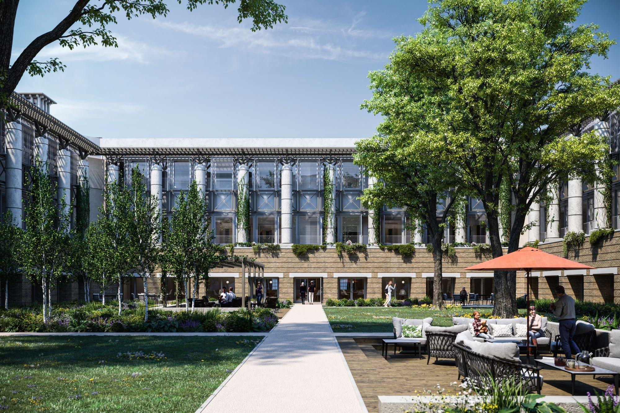 City and Country completes purchase of Kingswood, Surrey